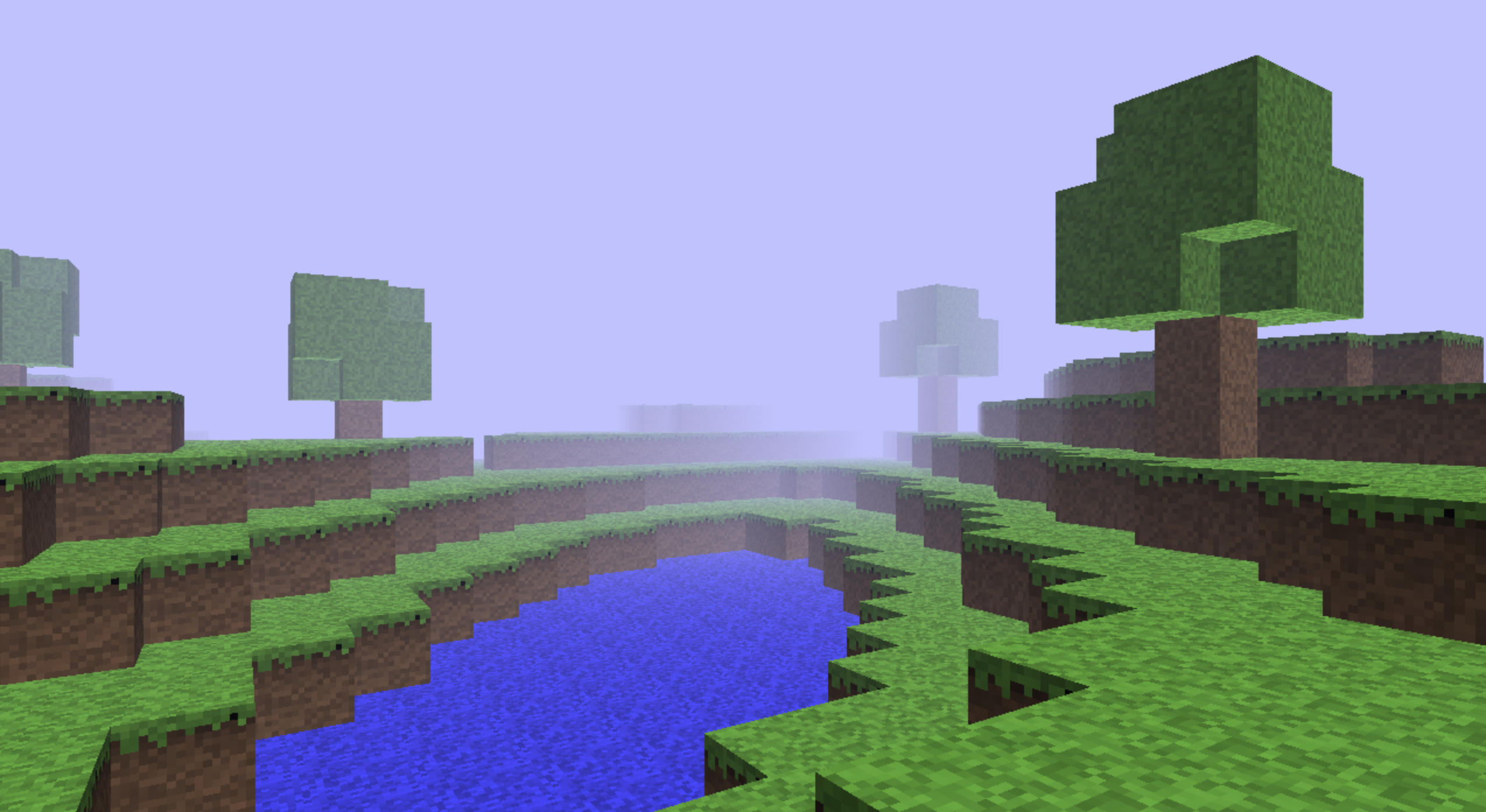 JS1k post-mortem Minecraft - reindernijhoff.net