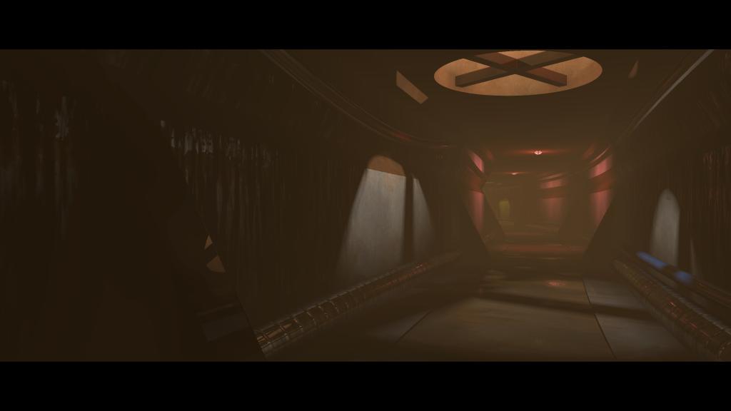 Abandoned base - reindernijhoff.net