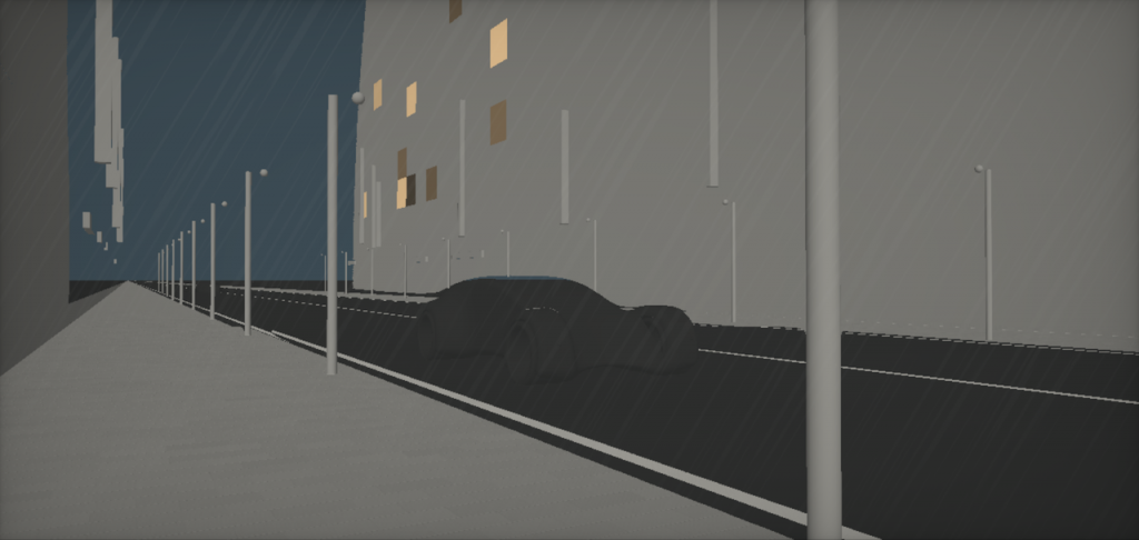 Tokyo - breakdown of a webgl fragment shader - reindernijhoff.net