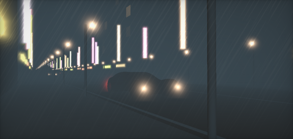 Tokyo - breakdown of a webgl fragment shader - reindernijhoff.net