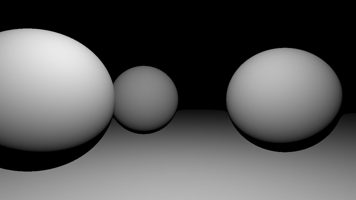 Raymarching distance fields - reindernijhoff.net