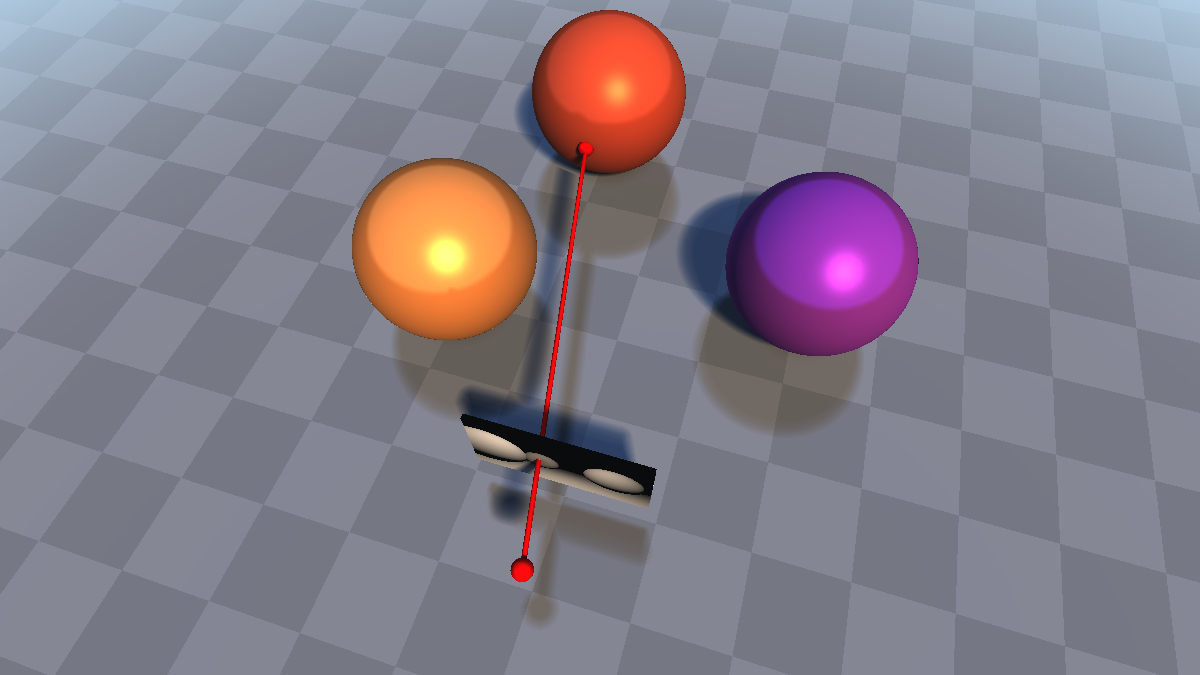 Raymarching distance fields - reindernijhoff.net