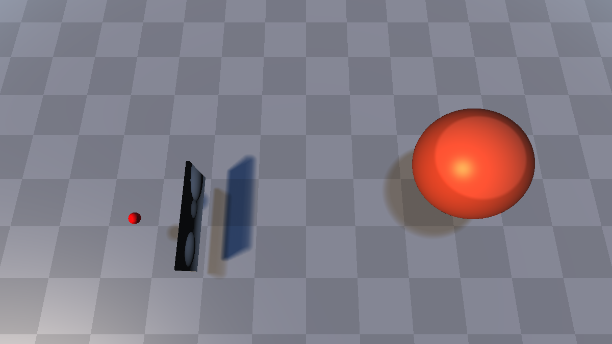 Raymarching distance fields - reindernijhoff.net