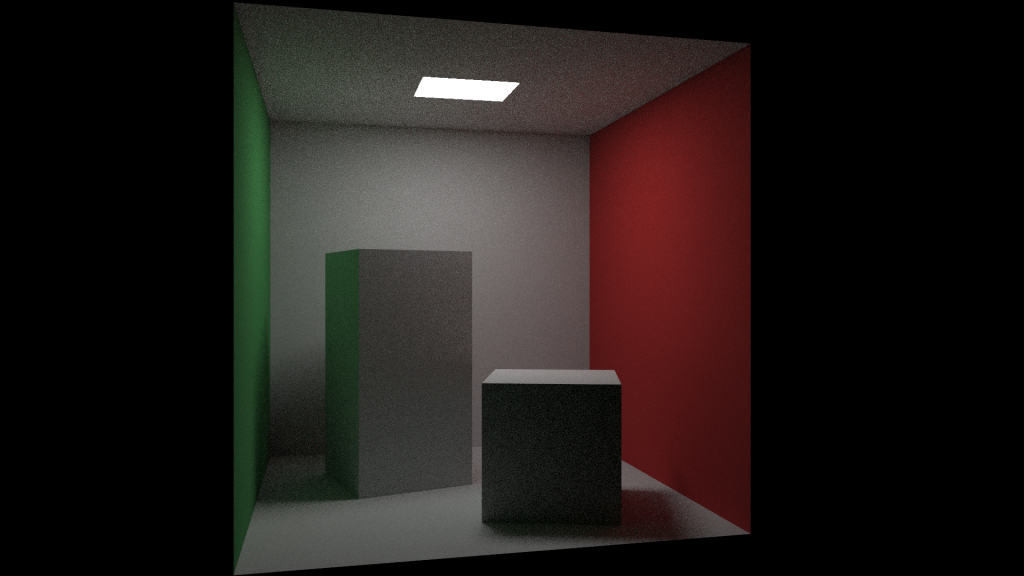 Yet another Cornell Box - reindernijhoff.net