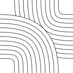 Truchet Tiles: Simple Rules, Infinite Patterns - reindernijhoff.net